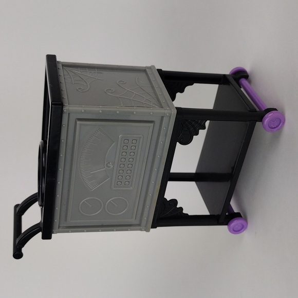 monster high | Toys | Monster High 22 Create A Monster Design Chamber ...